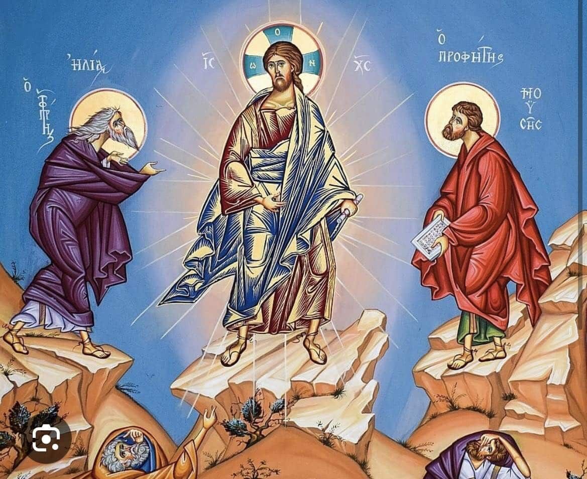 Η ΜΕΤΑΜΟΡΦΩΣΗ π. Ἀλέξανδρος Σμέμαν - Λύρα του Πνεύματος
